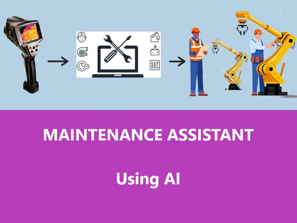 Maintenance - AI - Bizgrouplink Blog